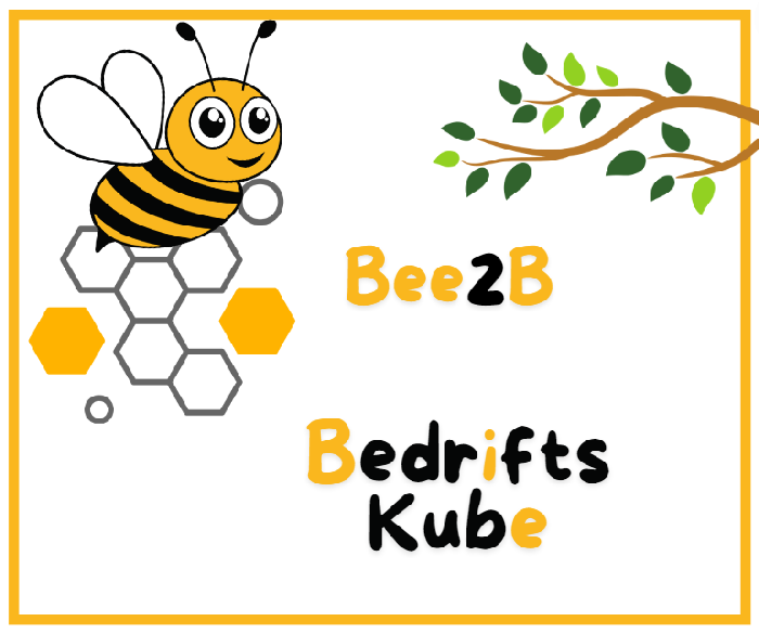 Bee2B